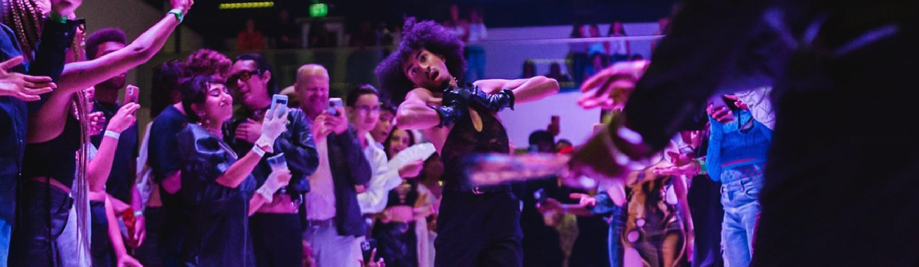 FLOOR | Cultureel Platform - HvA