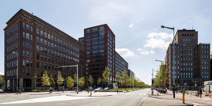 1 jaar publieke inkoop en logistiek - HvA 1 jaar publieke inkoop en logistiek - HvA