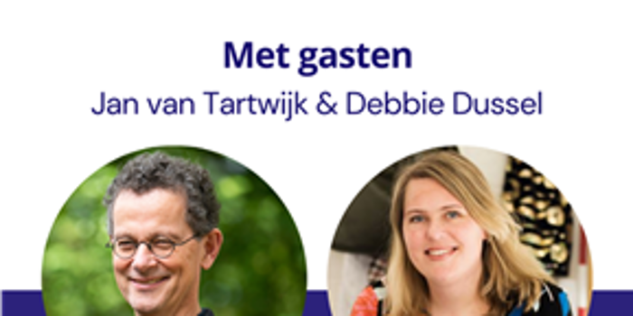 Achtergrondinformatie aflevering 2 - HvA